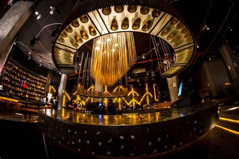 Lima Bar Larcomar Miraflores
