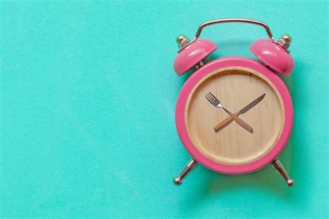 Intermittent Fasting Insulin Sensitivity And Type 1 Diabetes