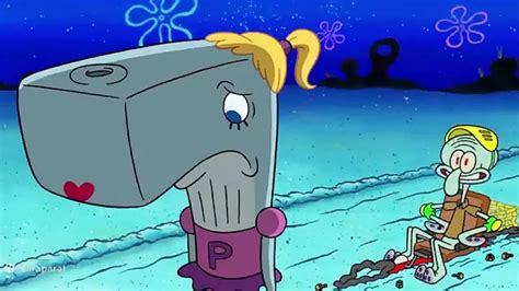 انیمیشن باب اسفنجی تماشای وال جعبه