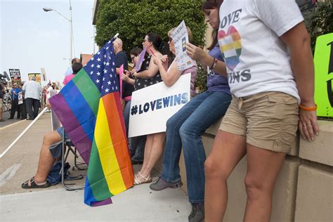 Marriage Equality Pictures