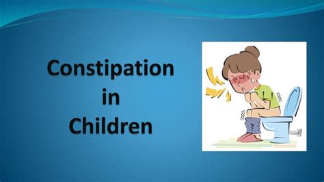 7 Constipation Seminar Presentation By Master Diriba Pptx Pptx