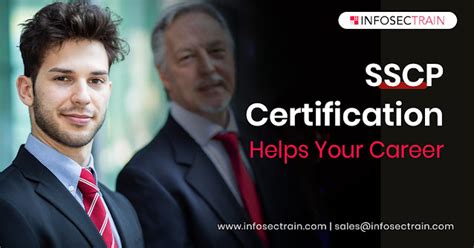 How Earning The Sscp Certification Helps Your Career