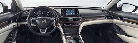 2018 Accord Sedan Honda Canada