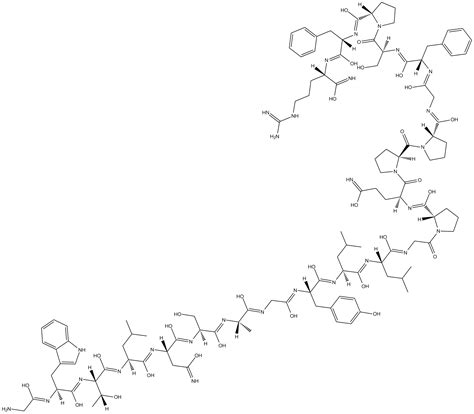 Apexbio Galanin Receptors Gpcrg Protein Signaling Pathways