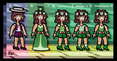 Ozell The Lost Heir Of Oz By Fsartnshow On Deviantart