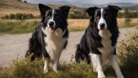 Border Collie Temperament Explained Unveiling The Top Secret 7 Key Traits Border Collies Life