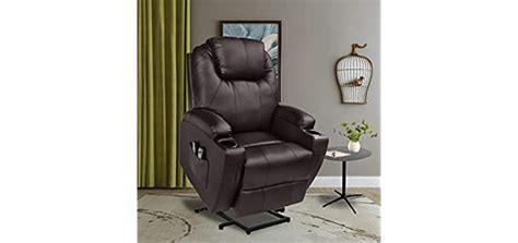 Wall Hugger Recliners For Small Spaces July2025 Recliner Magazine