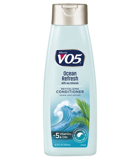 VO5 View Products
