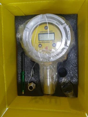 Toxic Gas Detector Transmitter Carbon Monoxide Co Hydrogen Sulphide