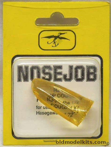 Esoteric 1 72 F9f 8p Nosejob Conversion For Hasegawa F9f 8 Blister