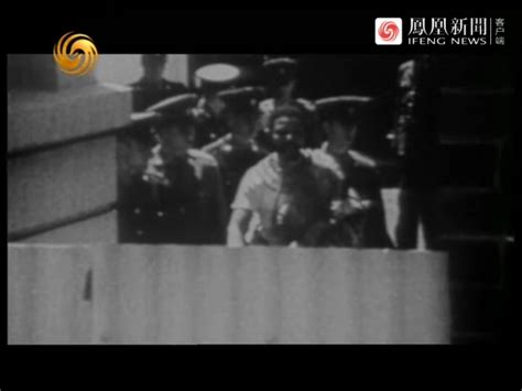 1962年善于伪装的曼德拉被捕究竟是被谁出卖了 凤凰网视频 凤凰网