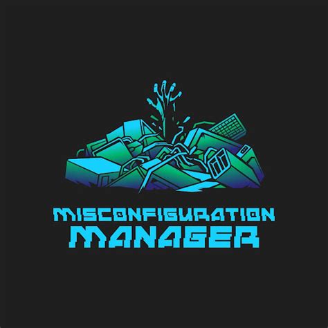 Misconfiguration Manager Specterops