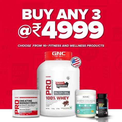 Buy Gnc Mega Men One Daily Multivitamin Tablets Online Gnc® India
