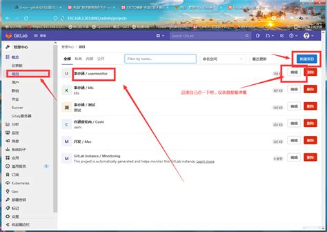 部署gitlab（二） 阿里云开发者社区