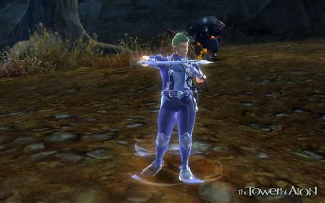 Superhero Damaged By Evil Wormgameplay