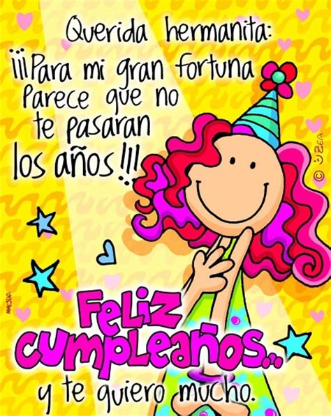 Printable Birthday Cards In Spanish