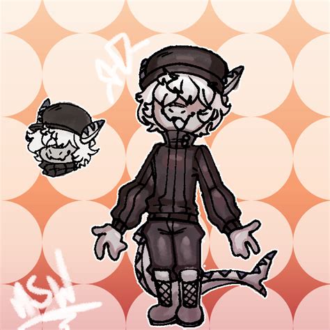 Second Commission R Robloxart