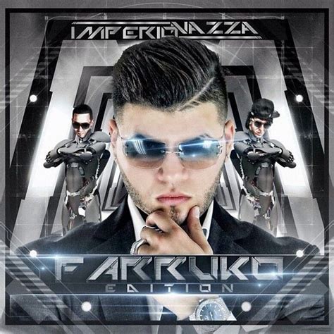 Imperio Nazza Farruko Edition Farruko Mp3 Buy Full Tracklist