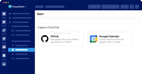 Onetab Ai A Unified Platform Designed To Increase Developer Productivity