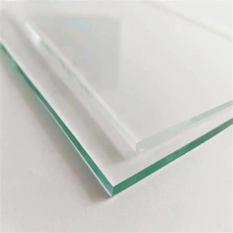 China Ultra Clear Glassextra Clear Glasslow Iron Glass Manufacturer