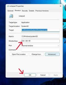 10 Methods To Open Notepad In Windows GeeksforGeeks