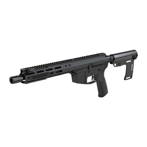 Foxtrot Mike Products Fm 9b Enhanced 10in Mft Pistol Gunnerhut
