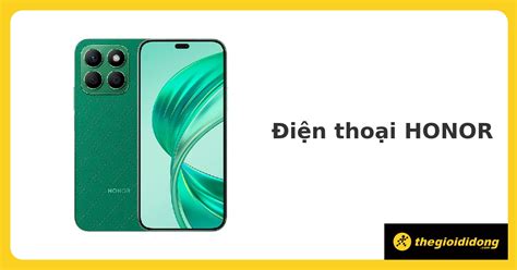 Điện thoại pin khủng trên mah honor giá rẻ chính hãng