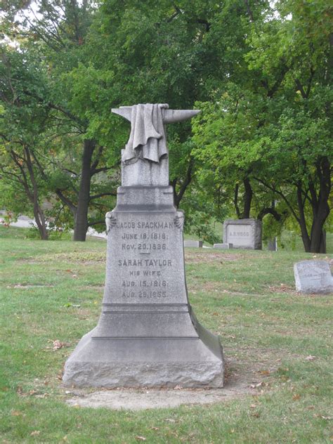 Sarah Ann Taylor Spackman 1816 1855 Find A Grave Memorial