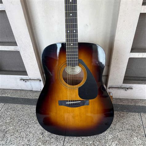 Buy Used 'Yamaha F310' Online | Bajaao Used Gear