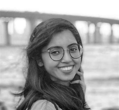 Sushmita Pathak New Lines Magazine