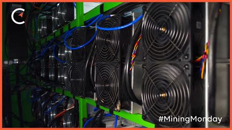 Compass Mining On Linkedin Bitcoin Mining Miningmonday