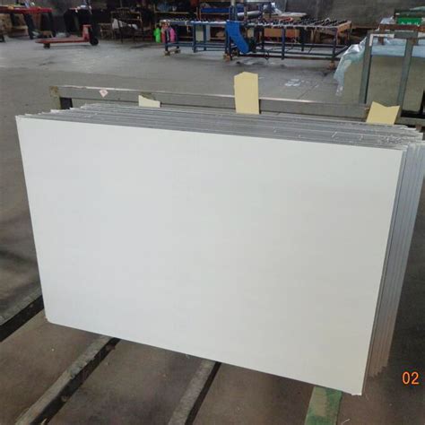 Morden Luxury Mirrored Safety Glasses Classic Gym Wall Mirrors For