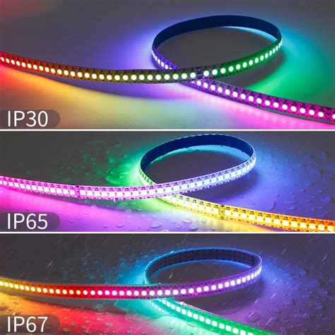 Rgbic Led Ic Led M Dc V