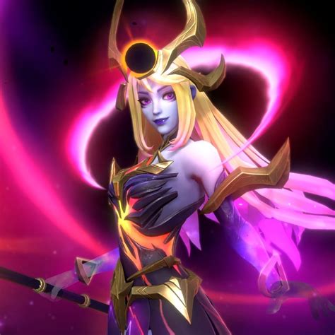 Toca Do Teemo Wild Rift On Twitter Saiu O Spotlight Das Skins