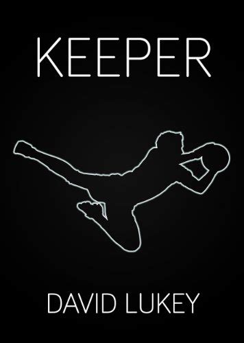 Keeper Number One Book Ebook Lukey David Uk Kindle Store