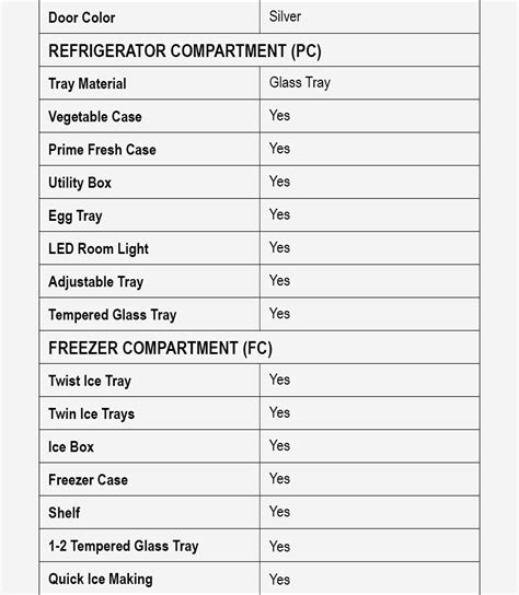 Panasonic NR BV XSPH Cu Ft Two Door Bottom Freezer No Frost Inverter Refrigerator