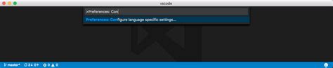 Settings Vscode Docs1