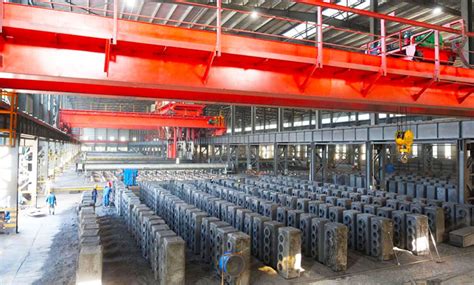 Decoding Costs Prebaked Anodes Price Guide Manufacturer TechSolutions