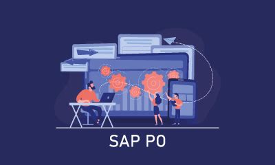SAP PO Training SAP PO Online Certification Course