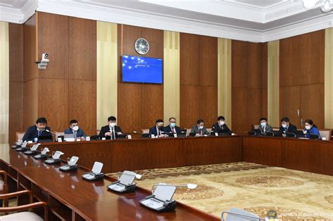 Боловсрол соёл шинжлэх ухаан спортын байнгын хорооны хуралдаанаар гурван асуудал хэлэлцэн