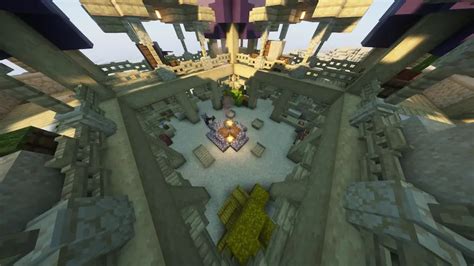 Unnamed Desert Structures Mod Para Minecraft 1204 Zonacraft