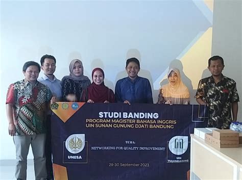Menuju Universitas Negeri Surabaya Dalam Upaya Meningkatkan Mutu