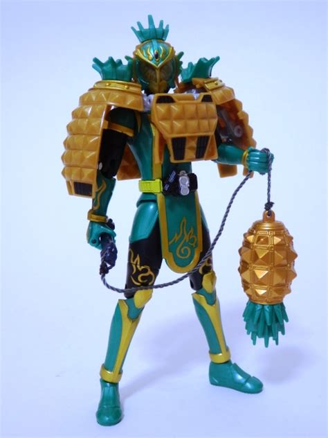 仮面ライダー龍玄 パインアームズ