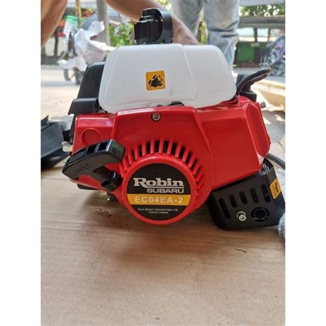 🏍️🔥robin Subaru Ec04ea 2 2 Stroke Recommend For Poket Bike 💯 Shopee Malaysia