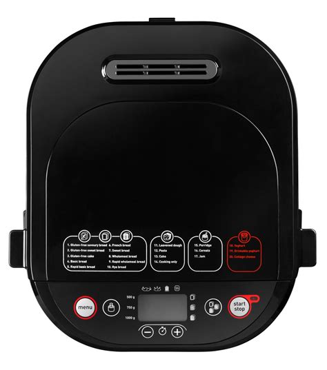 Хлебопечка Tefal PF240E38 Pain et Delice – купить в Киеве | цена и ...