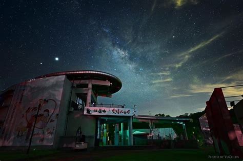 「英仙座流星雨」12日登場！嘉義5大必去觀星點看這邊 │ 旅遊頻道 │ 三立新聞網 Setncom