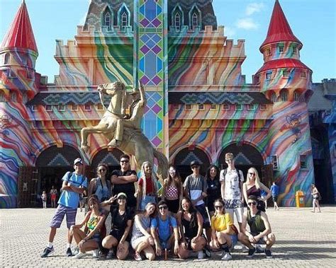 Warung Beach Club Itajaí Atualizado 2022 O Que Saber Antes De Ir