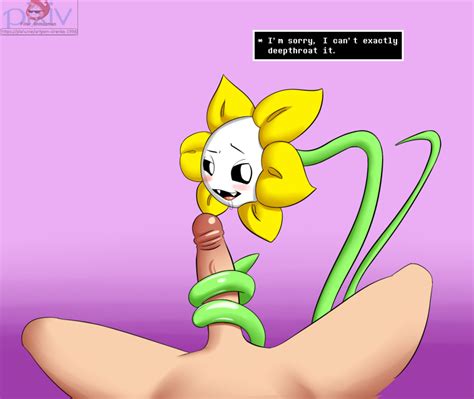 Rule 34 Blush Drooling Filler Shmazman First Person View Flower