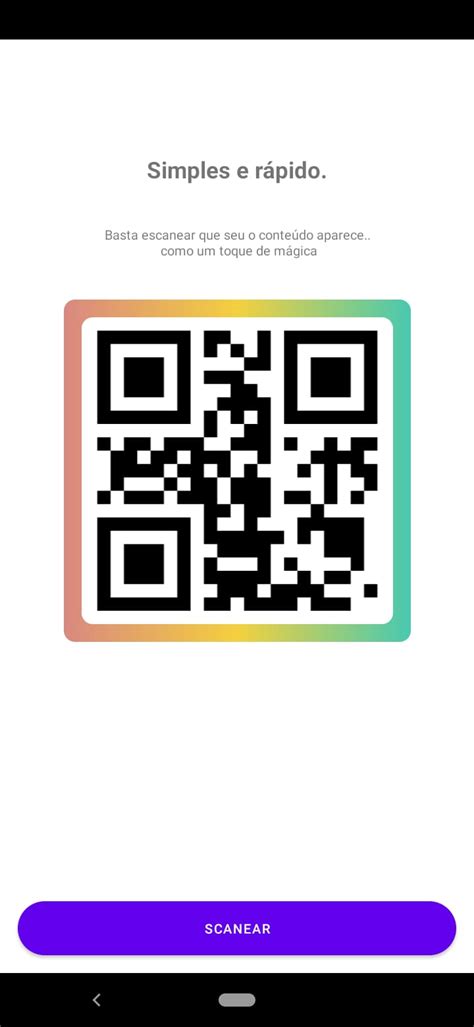 github iamageo qrcodeapp 🔥 simple app to demonstrate the use of the