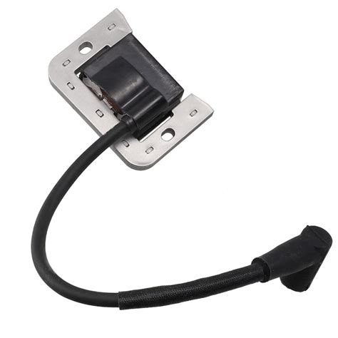 Ignition Coil Module For 6 5HP For GTS 22IN Recycler Lawn Mower Engine